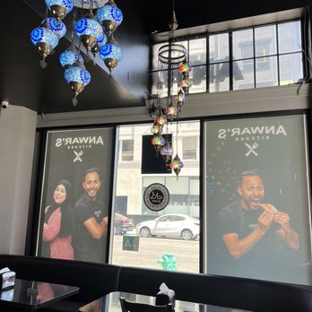 ANWAR’S KITCHEN - Updated December 2024 - 429 Photos & 379 Reviews ...