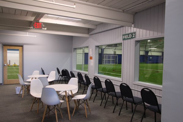 TEAMWORKS SEEKONK - Updated June 2024 - 36 Photos - 1314 Fall River Ave ...