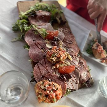 TRAMONTI RISTORANTE - Updated April 2025 - 193 Photos & 143 Reviews ...