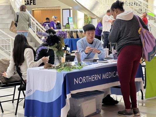 NORTHERN MEDICAL CENTER - Updated October 2025 - 16 Photos - 14 Jason ...