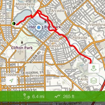 HERRING RUN PARK - Updated October 2025 - 19 Photos - 3900 Bel Air Rd ...