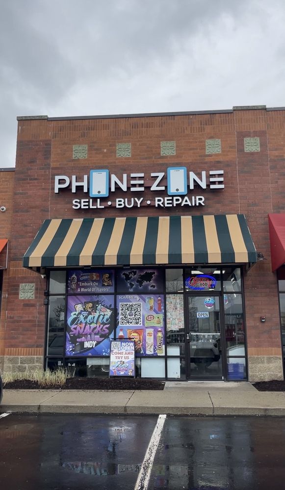 EXOTIC SNACKS INDY - Updated July 2025 - 15 Photos - 14300 Mundy Dr ...