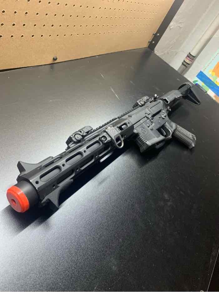 VICE AIRSOFT CUSTOMS - Updated April 2024 - 12 Photos - Amarillo, Texas ...