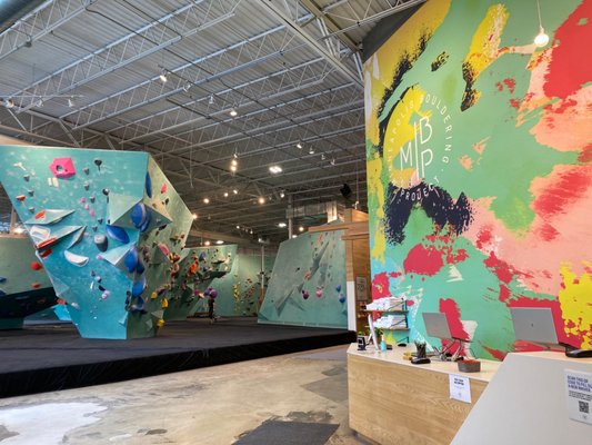 MINNEAPOLIS BOULDERING PROJECT - Updated January 2025 - 71 Photos & 44 ...