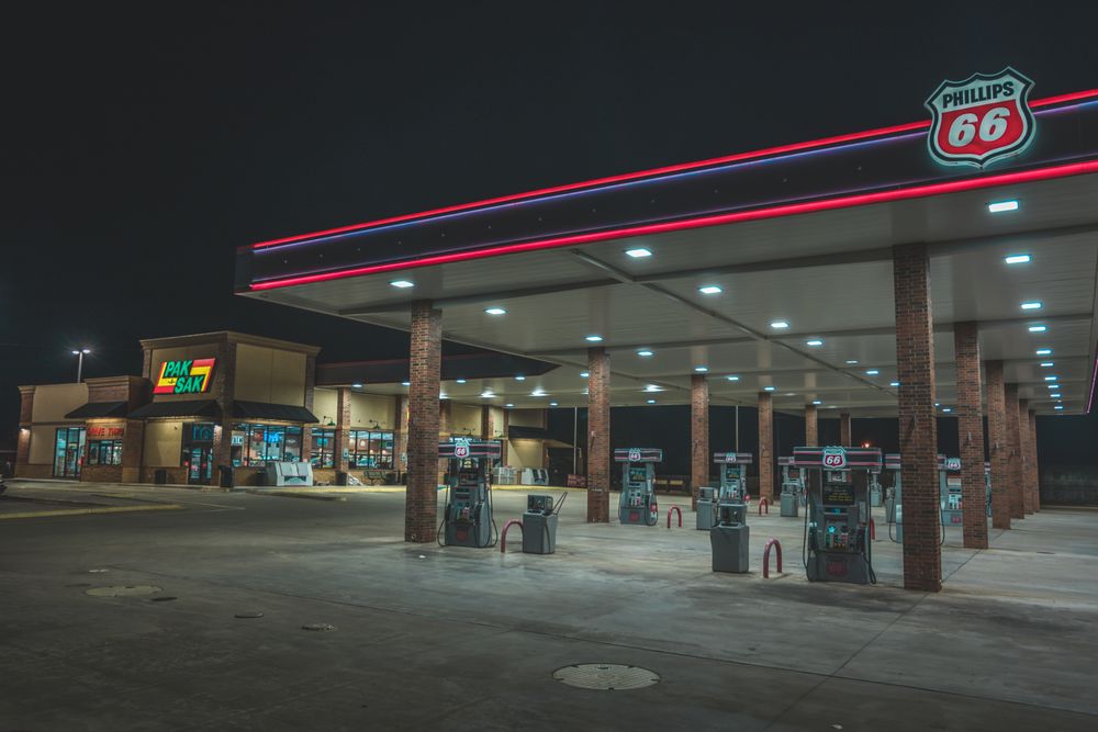 PAK-A-SAK - Updated December 2024 - 16 Photos & 12 Reviews - 1300 Ave F ...