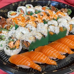 SUSHI II - 4281 Photos & 824 Reviews - 655 Keeaumoku St, Honolulu ...