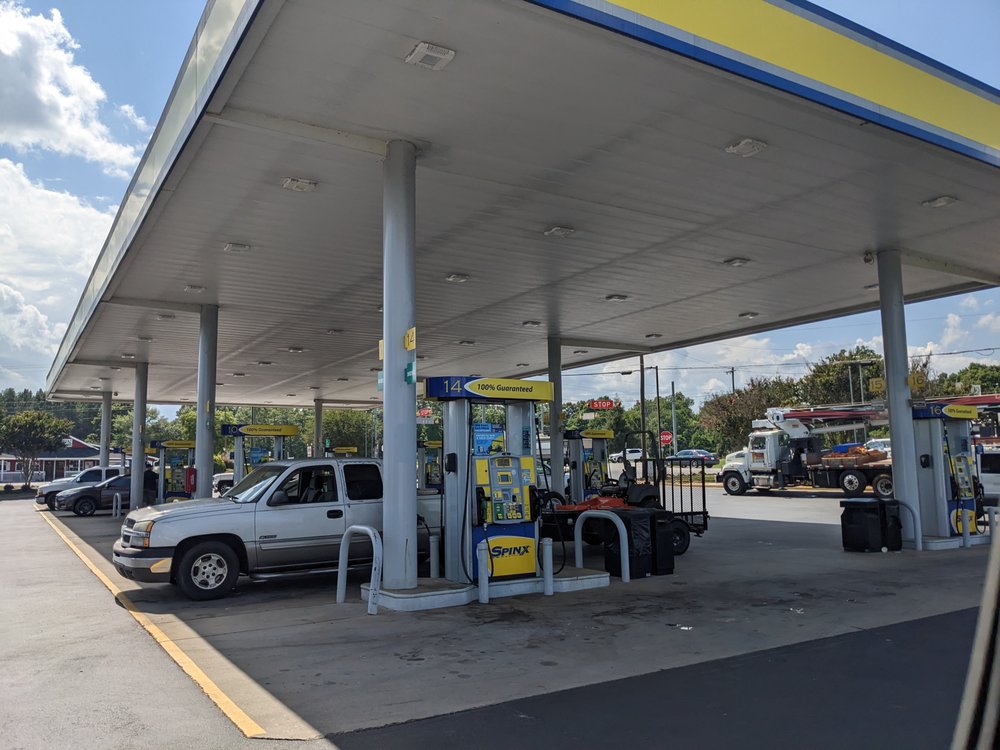 SPINX - Updated December 2025 - 5598 N Hwy 14, LANDRUM, South Carolina ...