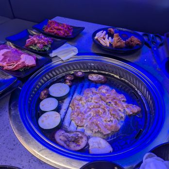KPOT KOREAN BBQ & HOT POT - Updated December 2025 - 65 Photos & 26 ...