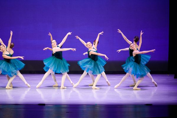 SAINT LOUIS BALLET SCHOOL - Updated June 2024 - Request Information ...