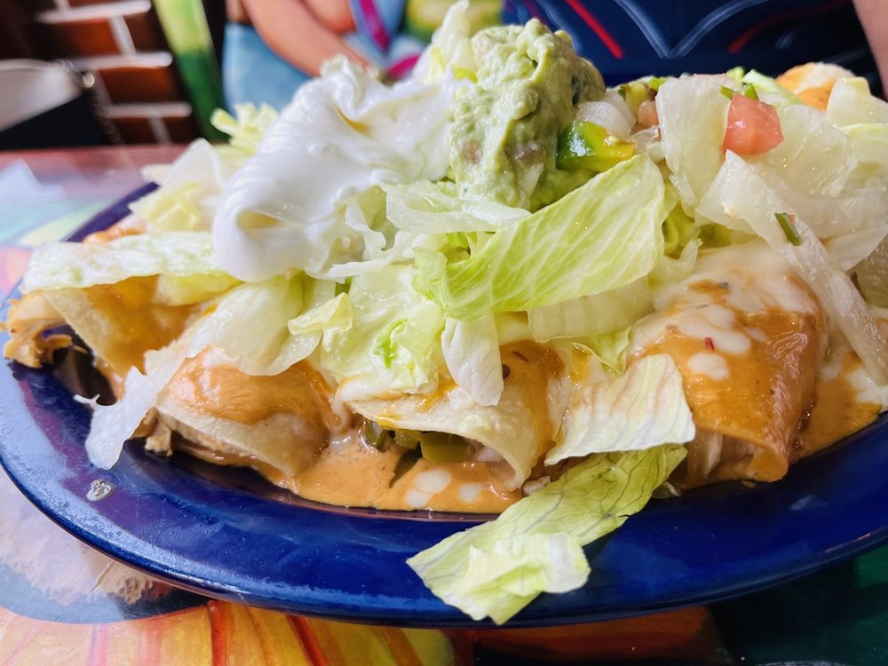 RANCHO VIEJO - 80 Photos & 30 Reviews - 2336 Lyell Ave, Rochester, New ...