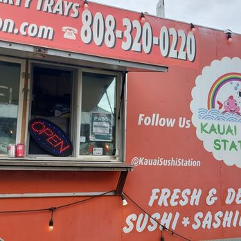 KAUAI SUSHI STATION - Updated August 2024 - 962 Photos & 724 Reviews ...