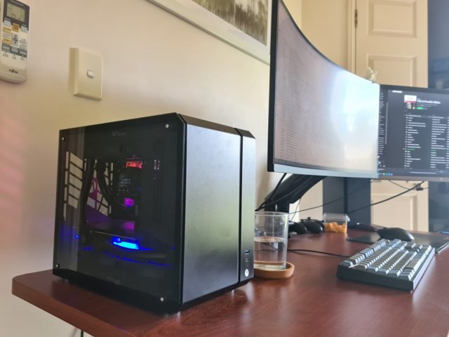 NICK’S COMPUTER BUILDING - Updated May 2024 - Loranger, Louisiana - IT ...