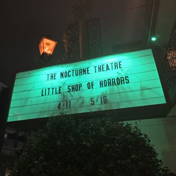 THE NOCTURNE THEATRE - Updated September 2025 - 71 Photos & 48 Reviews ...