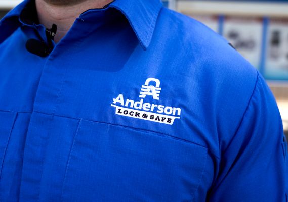 ANDERSON LOCK & SAFE - Updated January 2026 - 78 Photos & 106 Reviews ...