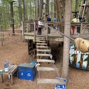 THE ADVENTURE PARK AT VIRGINIA AQUARIUM - 444 Photos & 159 Reviews - 801 General Booth Blvd ...