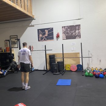 BALLARD BARBELL & BOXING CLUB - Updated September 2025 - 55 Photos & 31 ...