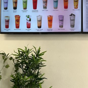 BOBA LUV - Updated August 2024 - 159 Photos & 91 Reviews - 1305 Gateway ...