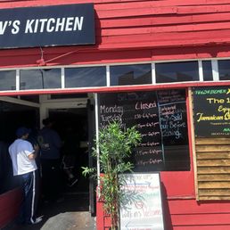 TEV’S KITCHEN - Updated June 2025 - 130 Photos & 167 Reviews - 1905 W ...