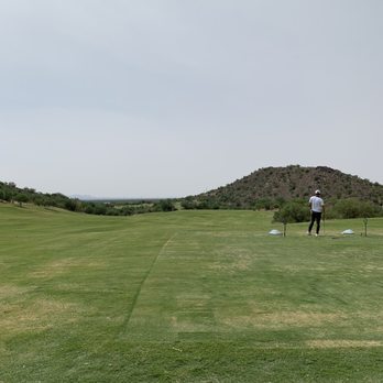 QUINTERO GOLF CLUB - Updated June 2024 - 99 Photos & 110 Reviews ...