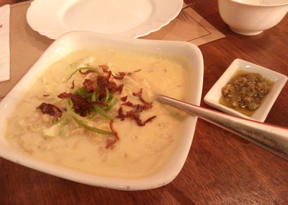 RESTORAN GARUDA nearby at 166 Salcedo Street, Makati, Metro Manila ...