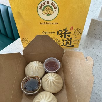 JACK’S BAO - Updated February 2025 - 118 Photos & 130 Reviews - 751 ...
