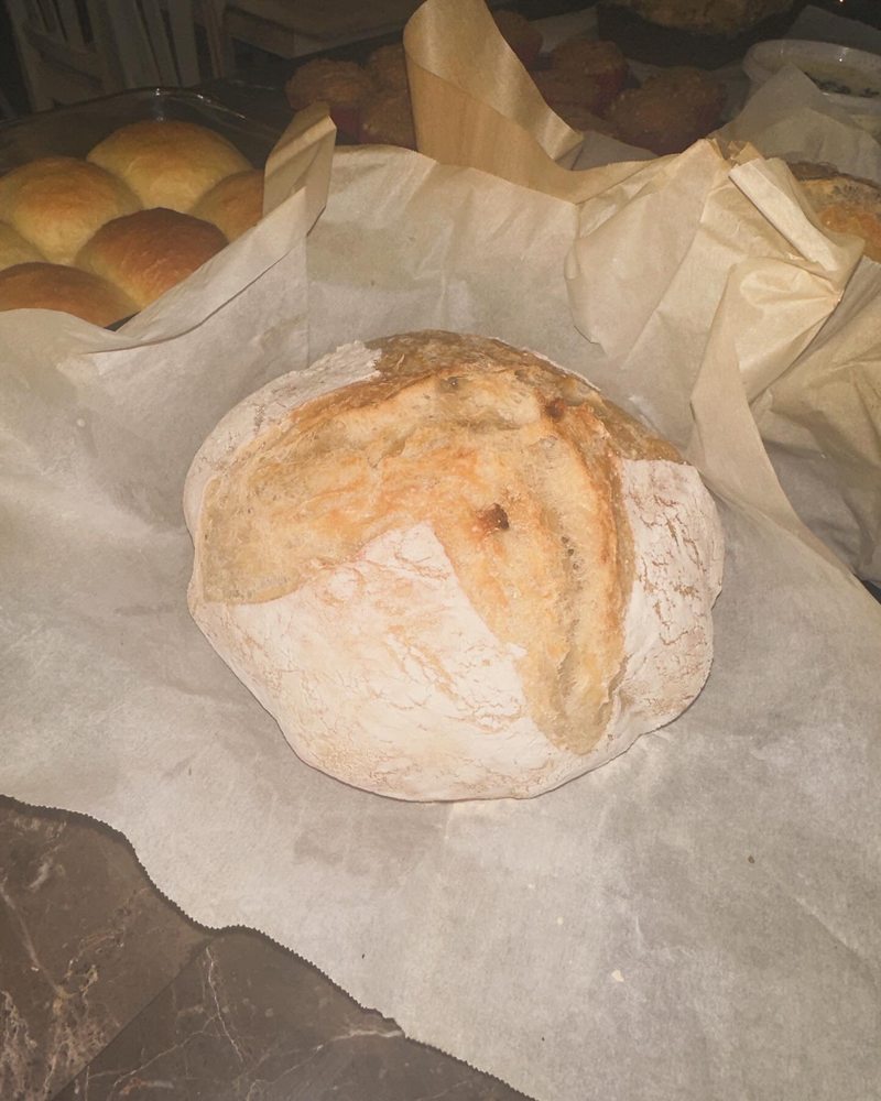 THE BREAD BOUTIQUE - Updated February 2025 - Tallahassee, Florida - Desserts - Phone Number - Yelp