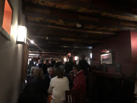 JOLLY JUDGE - 38 Photos & 51 Reviews - 7 James Court, Edinburgh, United ...