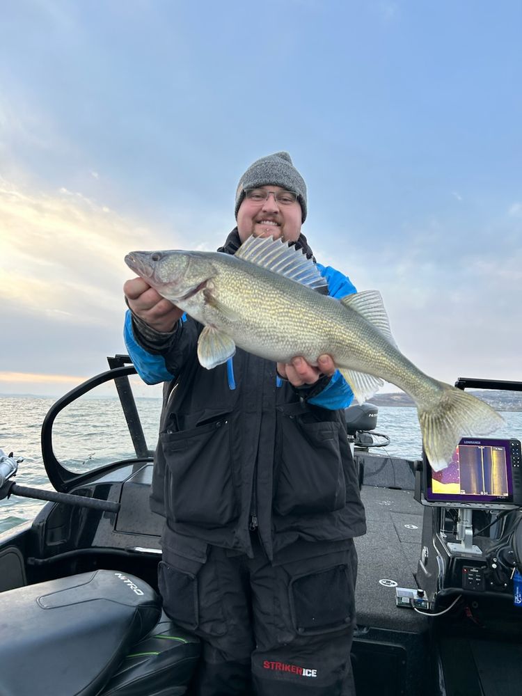 RUSH LAKE OUTDOORS - Updated October 2024 - 12 Photos - 44116 US-12 ...