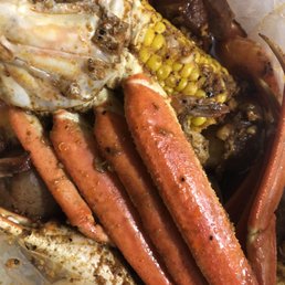 THE CRAB BARRACK - Updated July 2025 - 56 Photos & 21 Reviews - 7861 ...