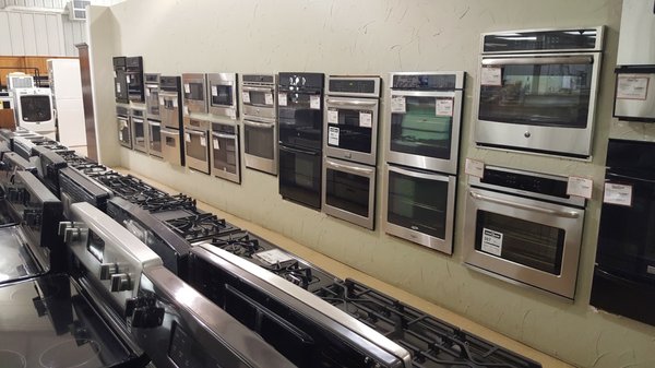 OLIVER DYER’S APPLIANCE - Updated April 2026 - 11 Photos & 47 Reviews ...
