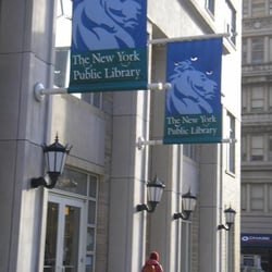 NEW YORK PUBLIC LIBRARY - MORNINGSIDE HEIGHTS - 20 Reviews - 2900 ...