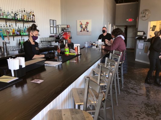 TIPSY BEANS CAFE - 330 Photos & 194 Reviews - 1430 High St ...