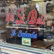 4TH STREET DELI - 102 Photos & 117 Reviews - 3 N 4th St, Fernandina ...