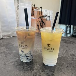 BAKO TEA HOUSE - Updated December 2025 - 1231 Photos & 637 Reviews - 31 ...