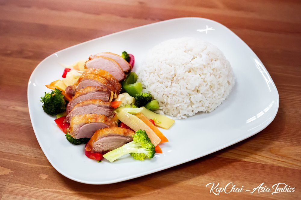 KOP CHAI - 23 Photos - Q2 9 - 10, Mannheim, Baden-Württemberg, Germany ...