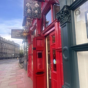 PANDA & SONS - Updated June 2025 - 285 Photos & 110 Reviews - 79 Queen ...