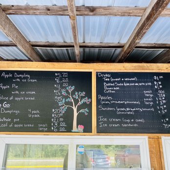 FLAMM ORCHARDS - Updated December 2025 - 10 Photos & 11 Reviews - 8760 ...