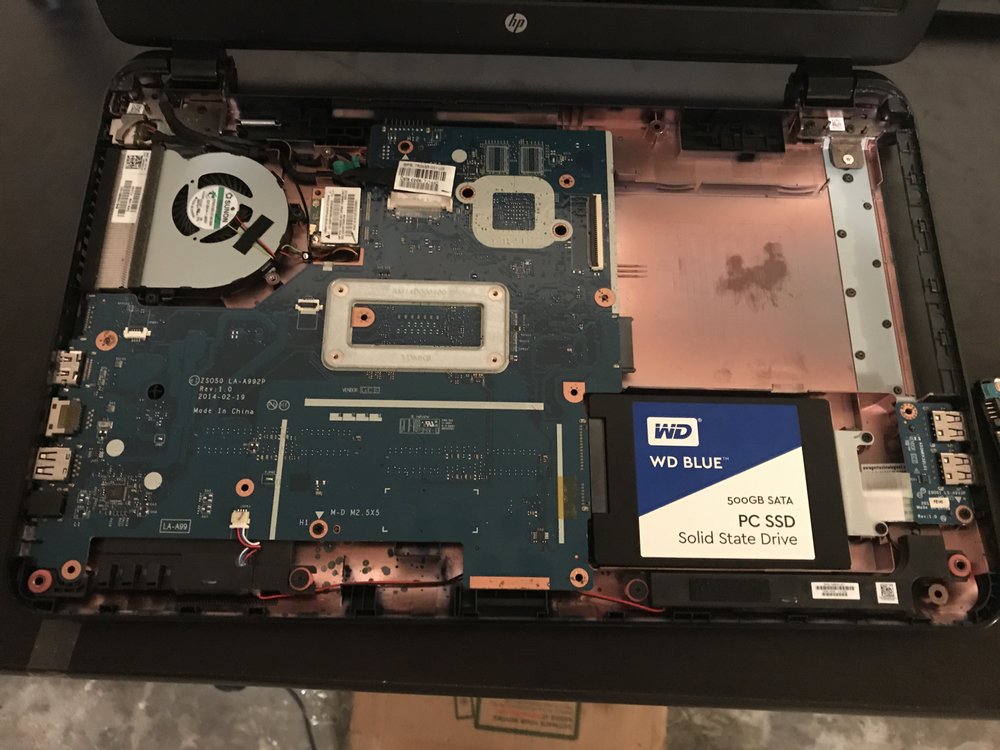 RIVERA TECHNOLOGIES - 10 Photos - 26819 37th Ave S, Kent, Washington - IT Services & Computer ...