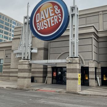 DAVE & BUSTER’S DENVER - Updated October 2025 - 421 Photos & 593 ...