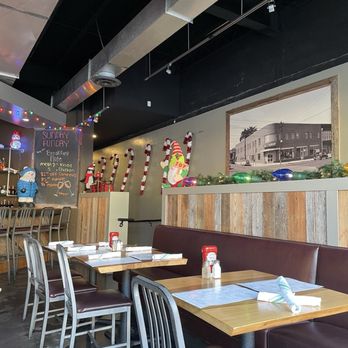 PARKSIDE RESTAURANT - Updated October 2025 - 523 Photos & 450 Reviews ...