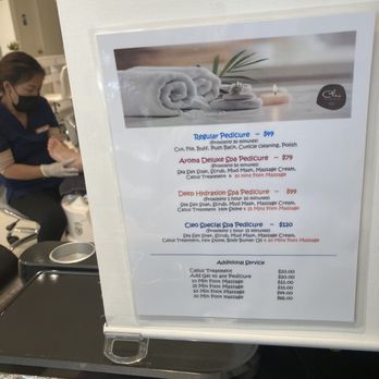 CLEO SPA & SALON - Updated January 2026 - 116 Photos & 142 Reviews ...