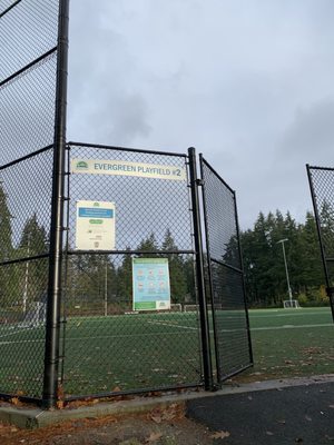 EVERGREEN PLAY FIELD - Updated August 2025 - 11 Photos - 22289 56th Ave ...