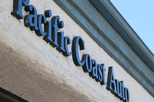 PACIFIC COAST AUTOMOTIVE - Updated September 2025 - 17 Photos & 16 ...