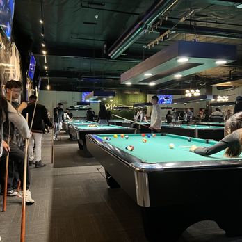 946 BILLIARDS - Updated January 2025 - 189 Photos & 118 Reviews - 946 W ...