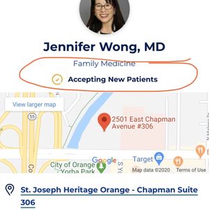 MICHAEL T TRAN, MD - Updated November 2025 - 17 Reviews - 1310 W ...