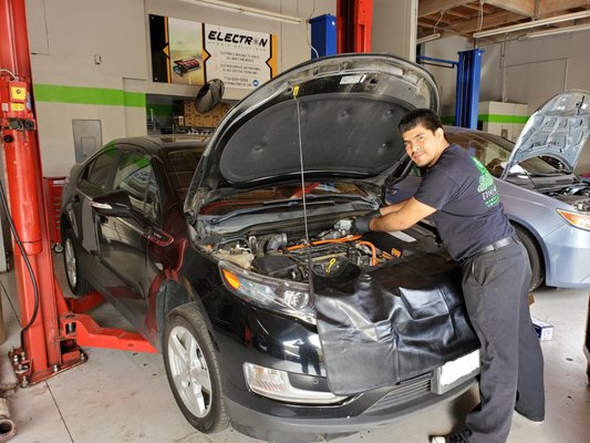 ELECTRON AUTOMOTIVE - Updated June 2024 - 61 Photos & 209 Reviews - 969 ...