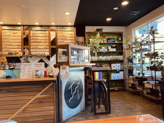 TENDER LOVING COFFEE - Updated February 2025 - 103 Photos & 94 Reviews ...