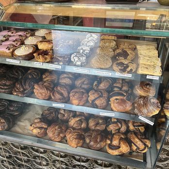 LOQUAT - Updated October 2024 - 576 Photos & 206 Reviews - 198 Gough St ...