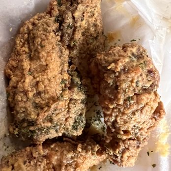 T H C TRAP HOUSE CHICKEN - Updated April 2025 - 195 Photos & 186 ...