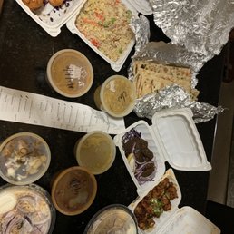 AVACHI BIRYANI HOUSE - Updated June 2024 - 117 Photos & 158 Reviews ...